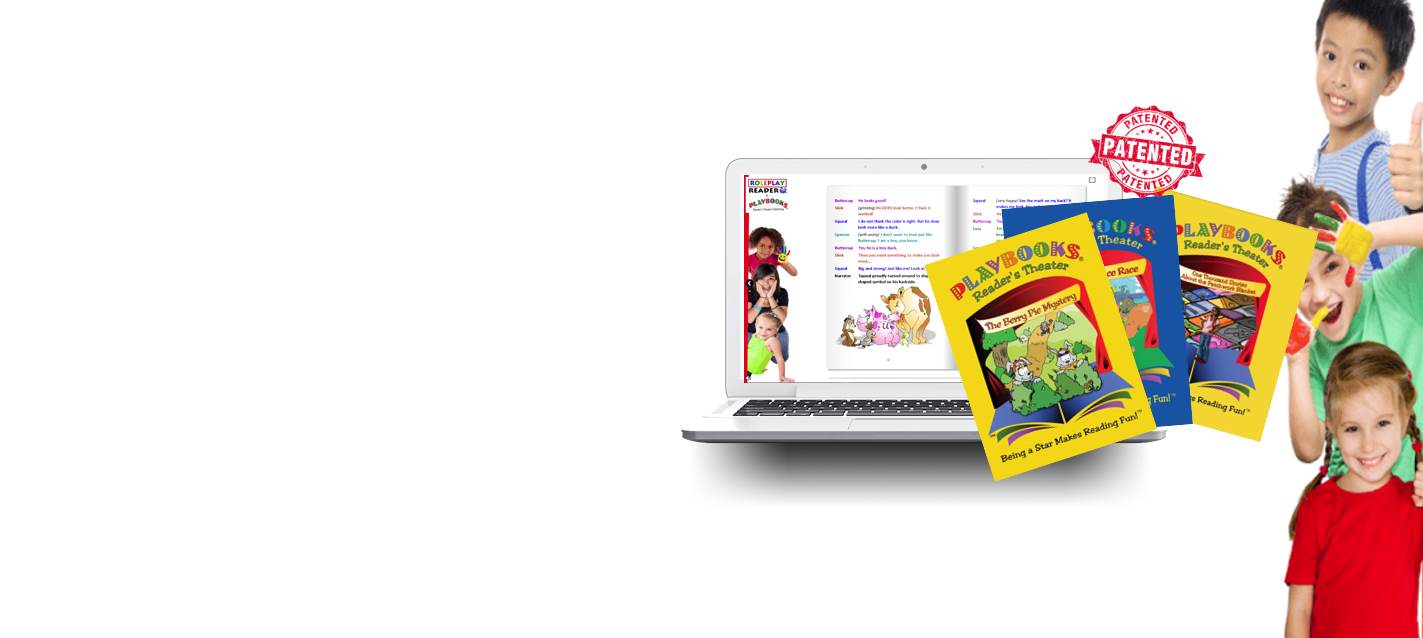 Evidence-Based Literacy Strategy: Reader’s Theater Program – Playbooks ...