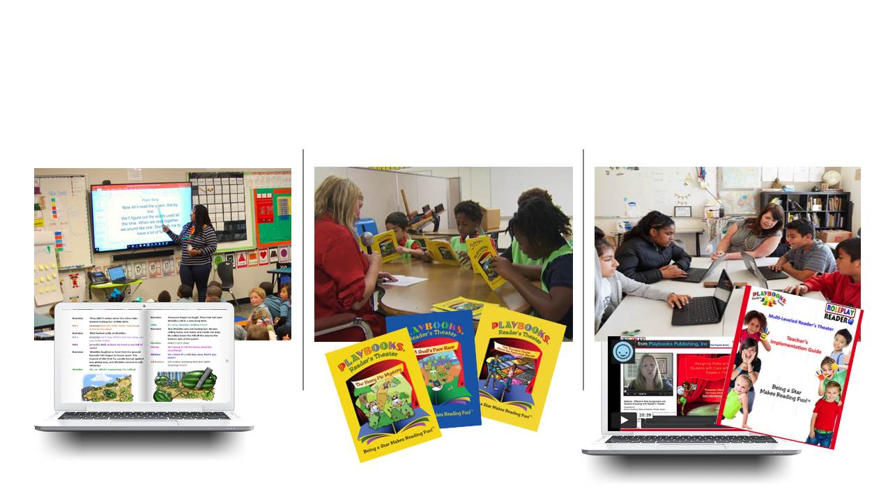 K-12 Teachers: Strategies for Leveraging the Science of Reading ...